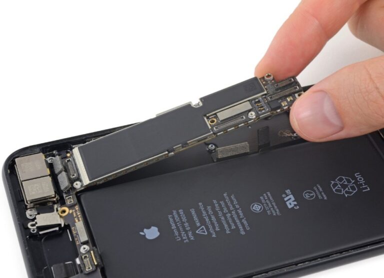 Data Recovery – ER Phone Repair